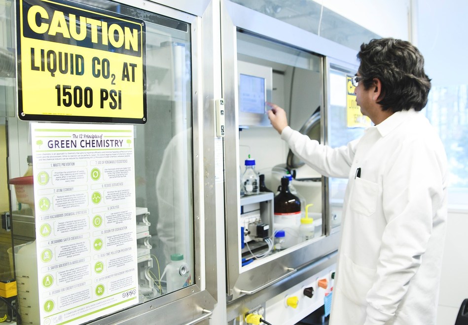 My Green Lab Announces Collaboration with AstraZeneca