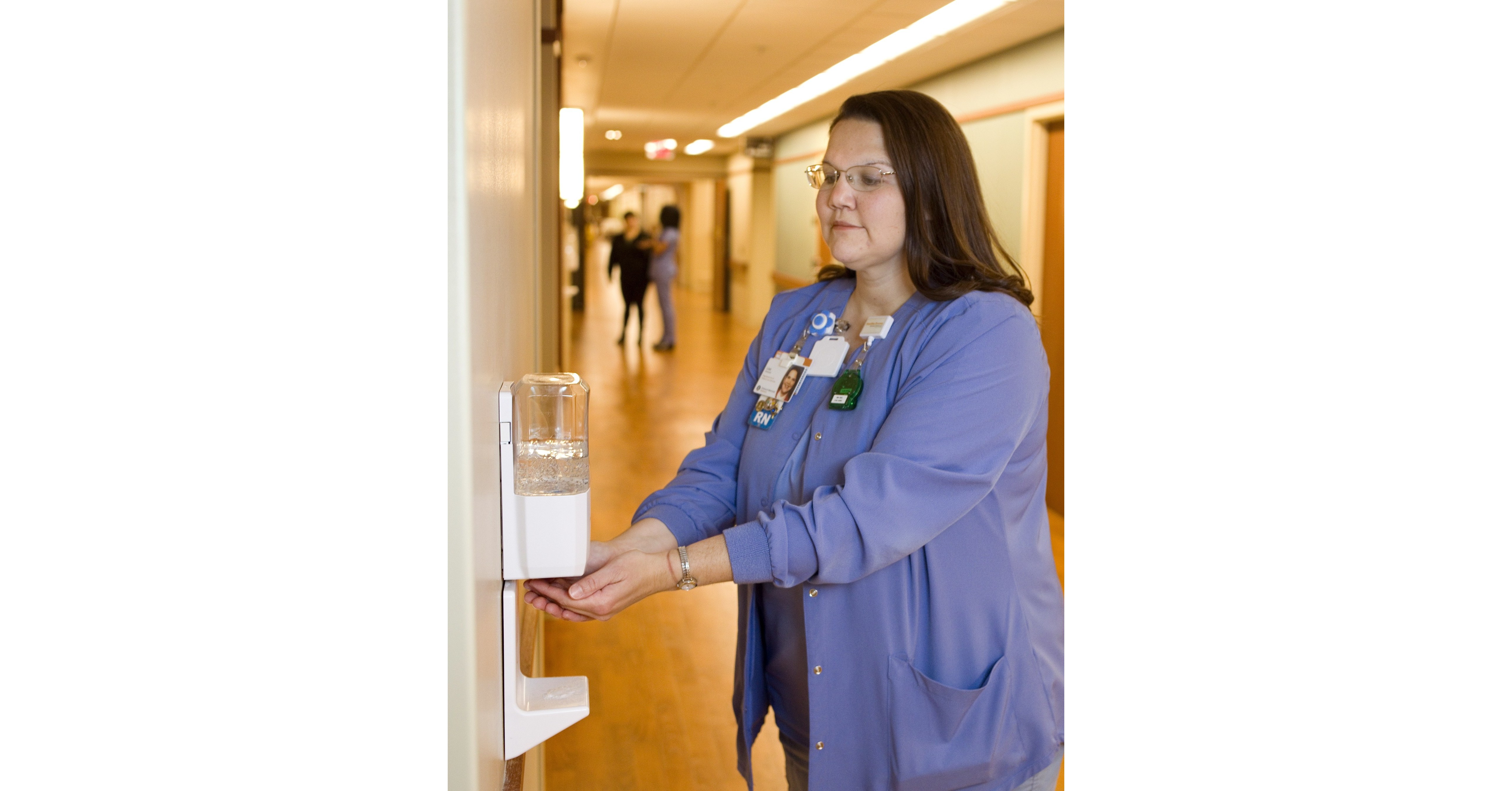 Edward-Elmhurst Health adopts SwipeSense to improve patient experience ...