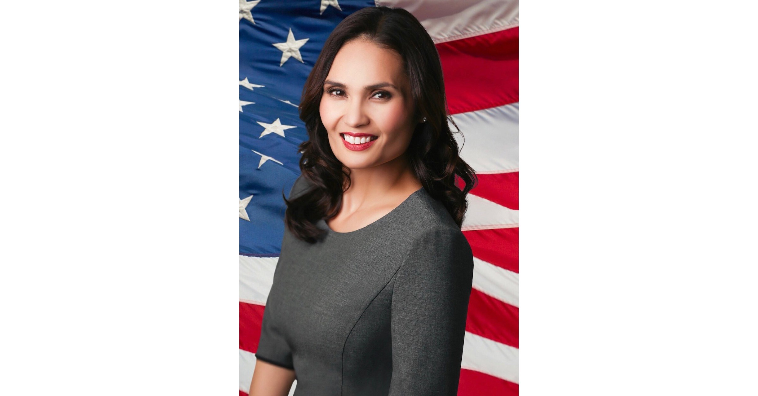 Republican Congressional Candidate Famela Ramos Organizes Prayer Rally ...