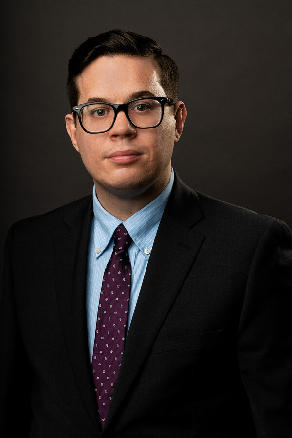 Milwaukee Law Firm Adds Another Criminal Defense Attorney to Roster