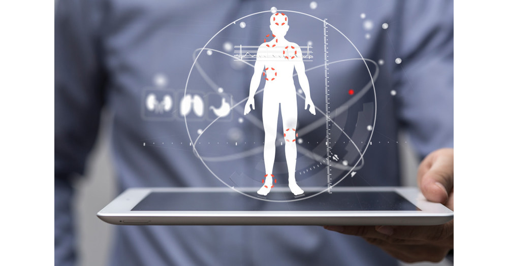 PROTXX Launches Collaboration with Alberta Healthcare and Machine ...