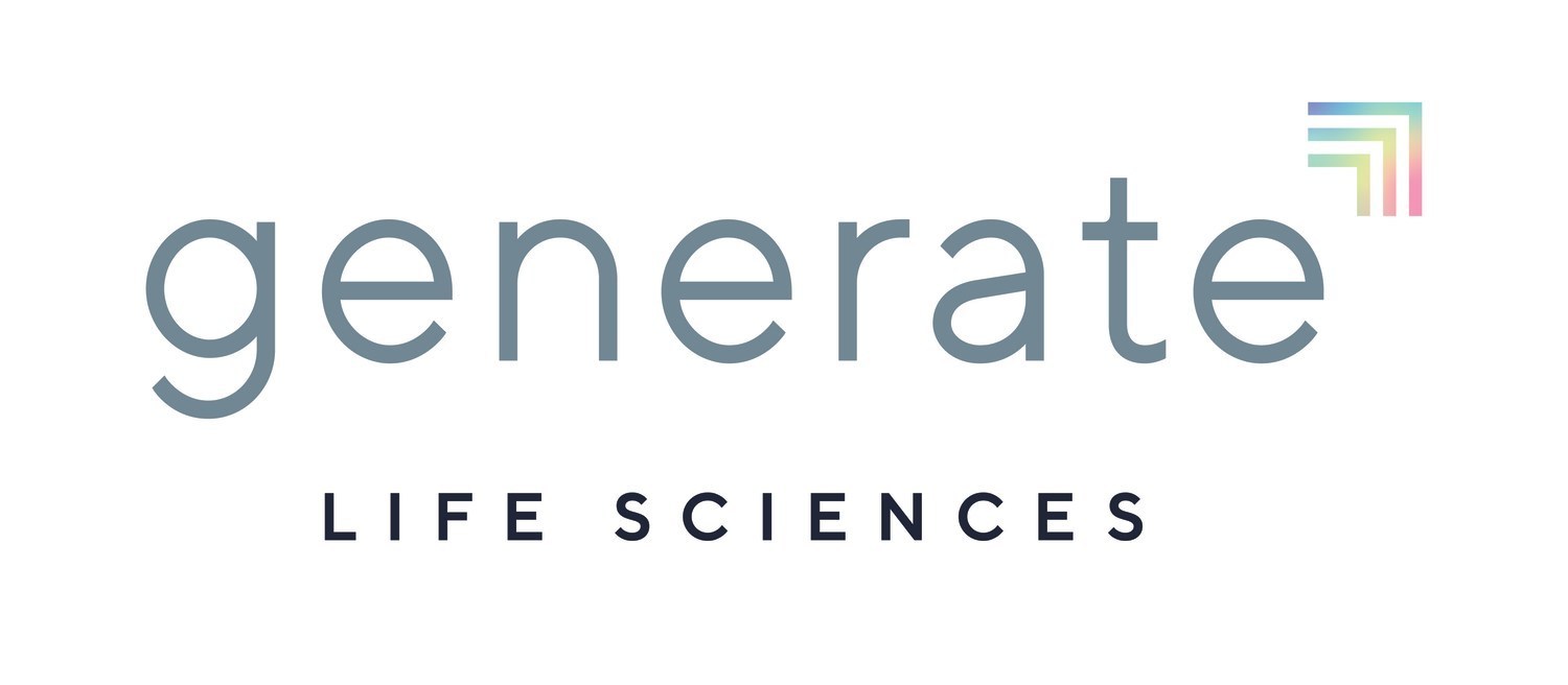 Introducing Generate Life Sciences™ - A First-Of-Its-Kind Company ...