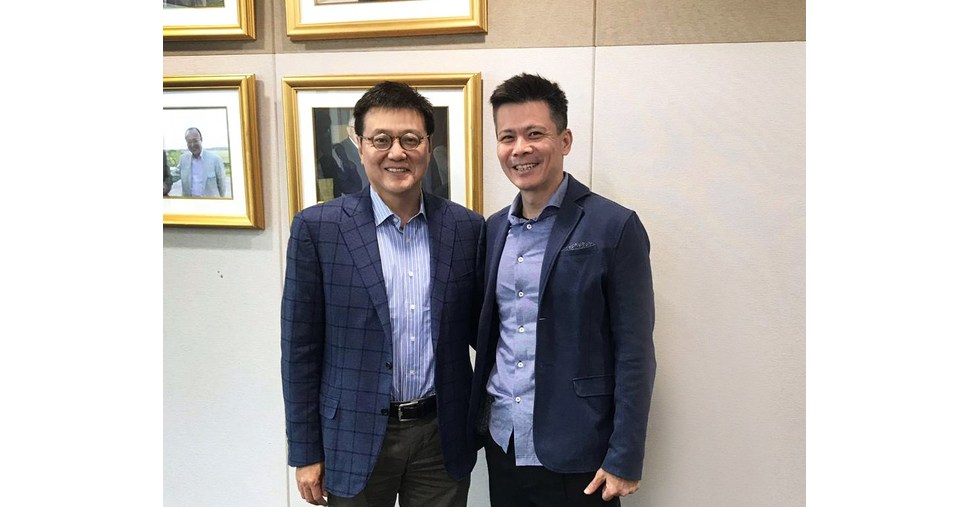 iSTOX Secures Funding Of USD 5 Million From Korea's Hanwha Asset Management