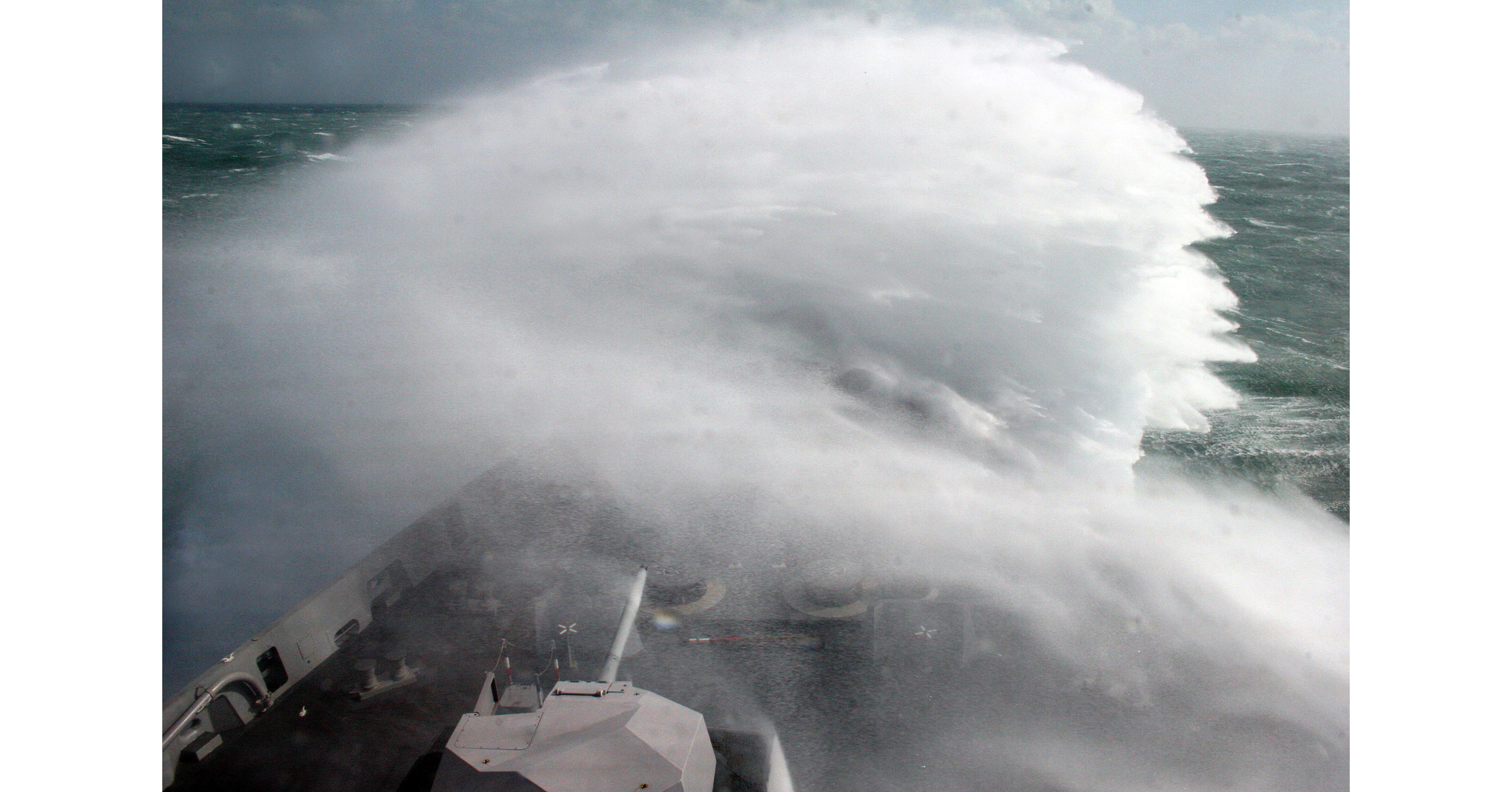 The drive to create the next generation of environmental prediction ...