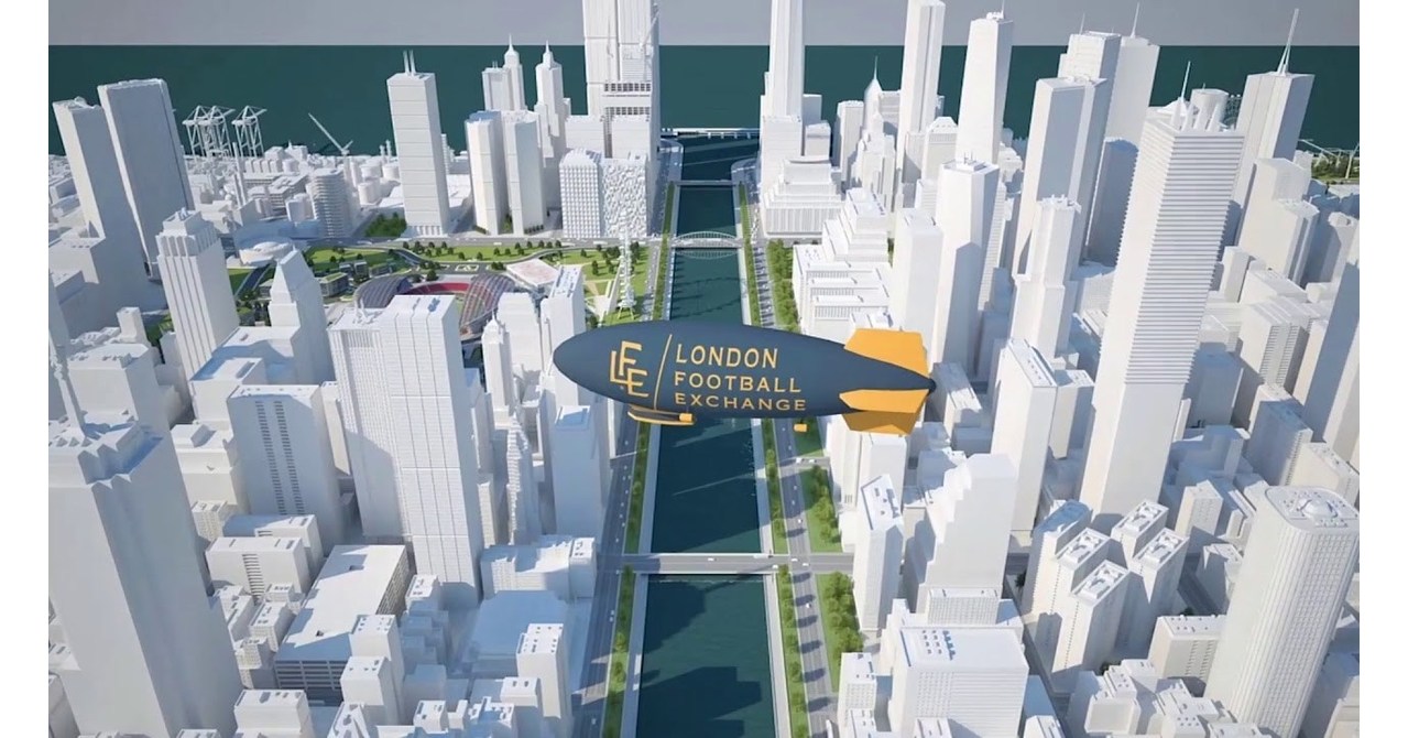 London Football Exchange to Boost Tokenized Football Ecosystem With ...