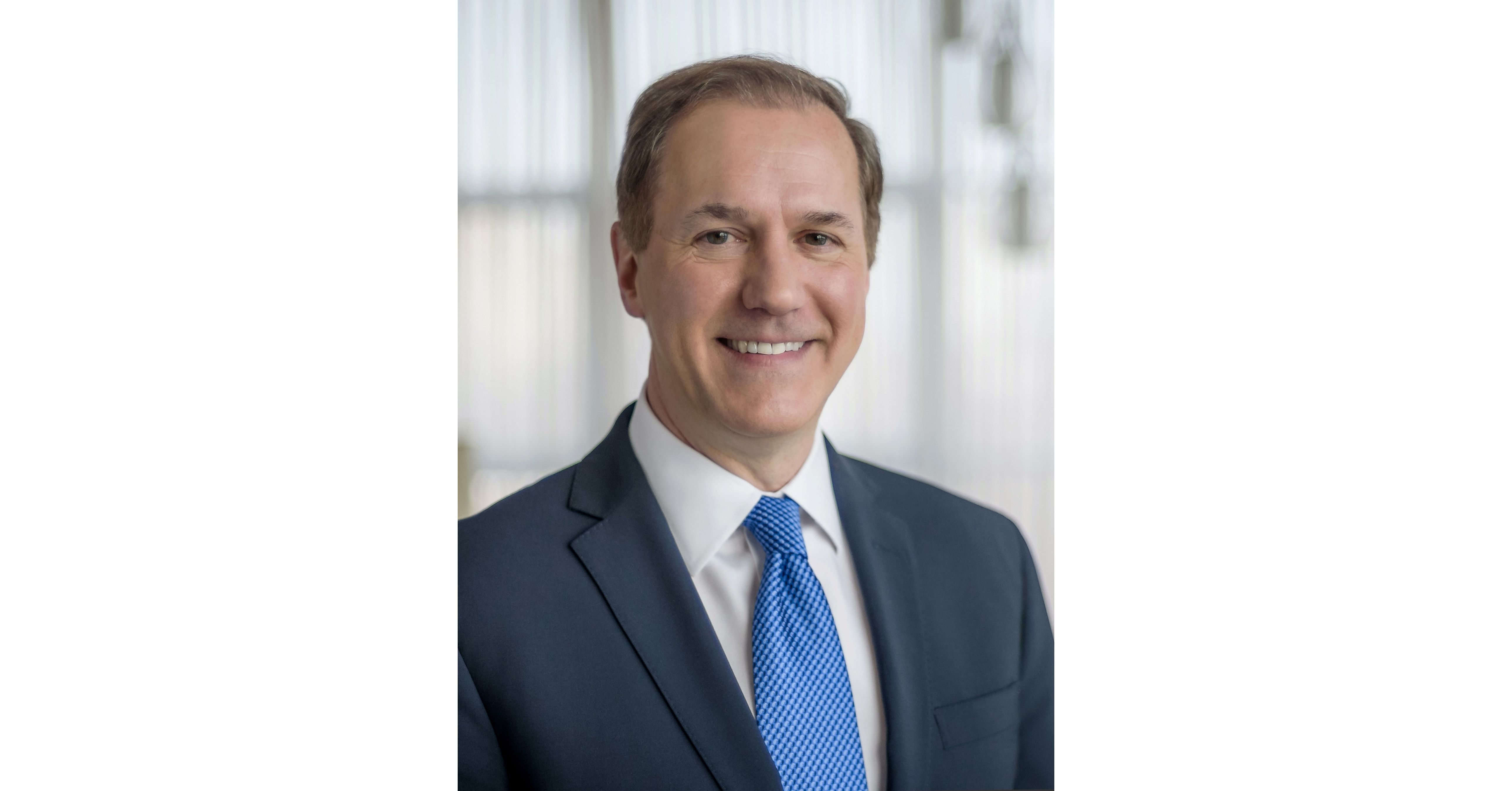 Clark University names David Fithian as 10th President