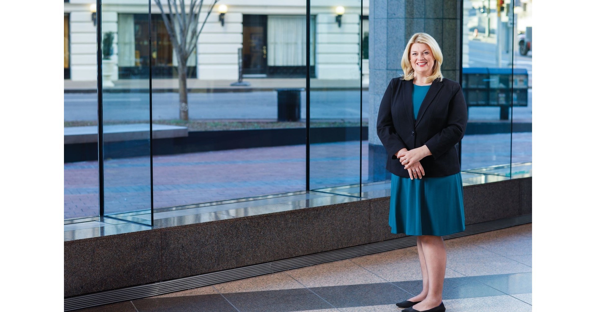 Abbey Mansfield Ruby Joins Waller