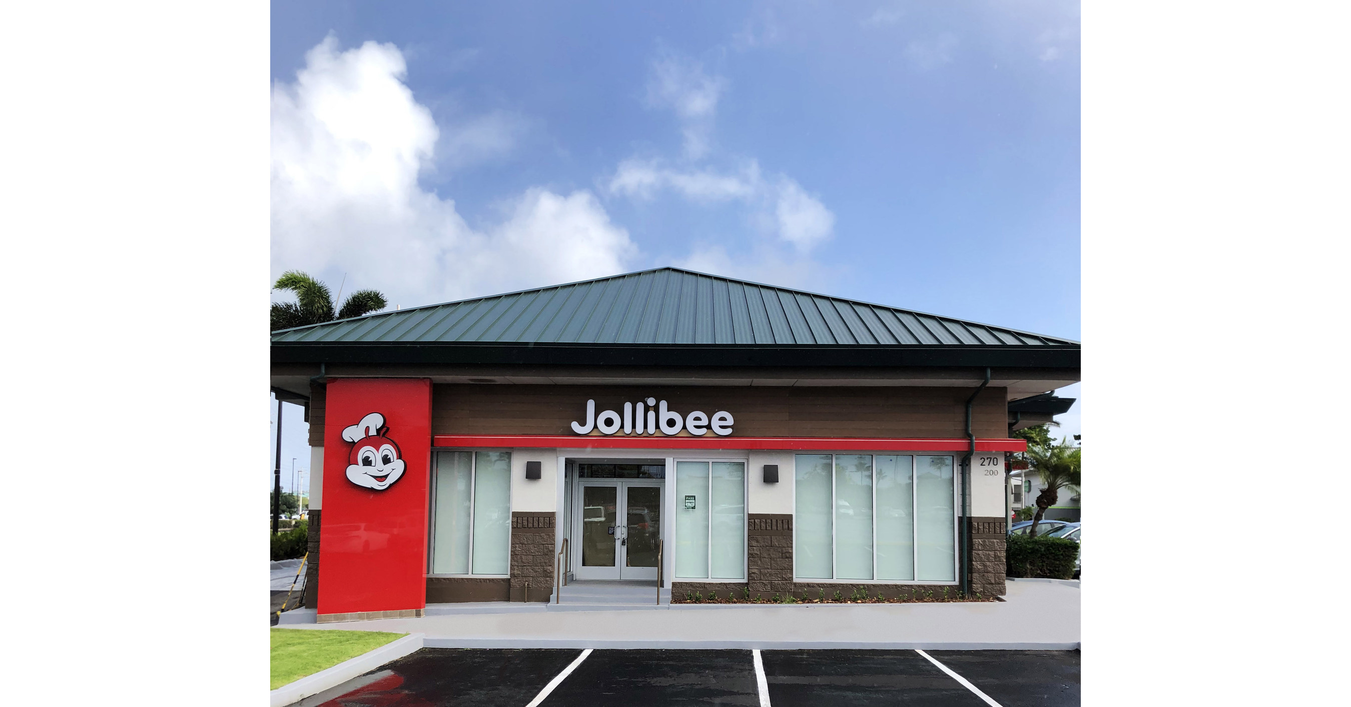 Jollibee, Home of the Famous Chickenjoy, Continues U.S. Expansion with ...