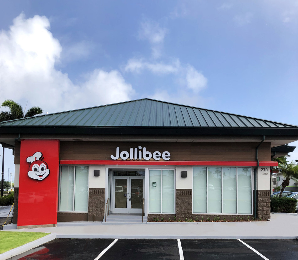 Jollibee, Home of the Famous Chickenjoy, Continues U.S. Expansion with ...