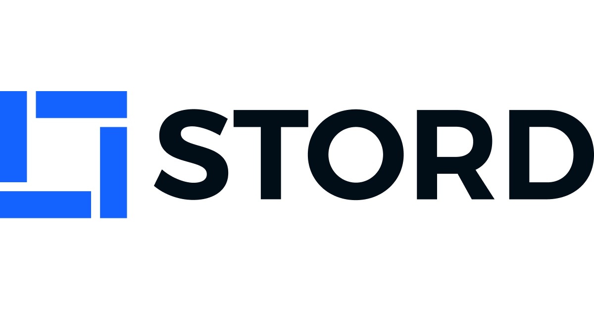 Stord Raises $90 Million Series D at a $1.1 Billion Valuation and ...