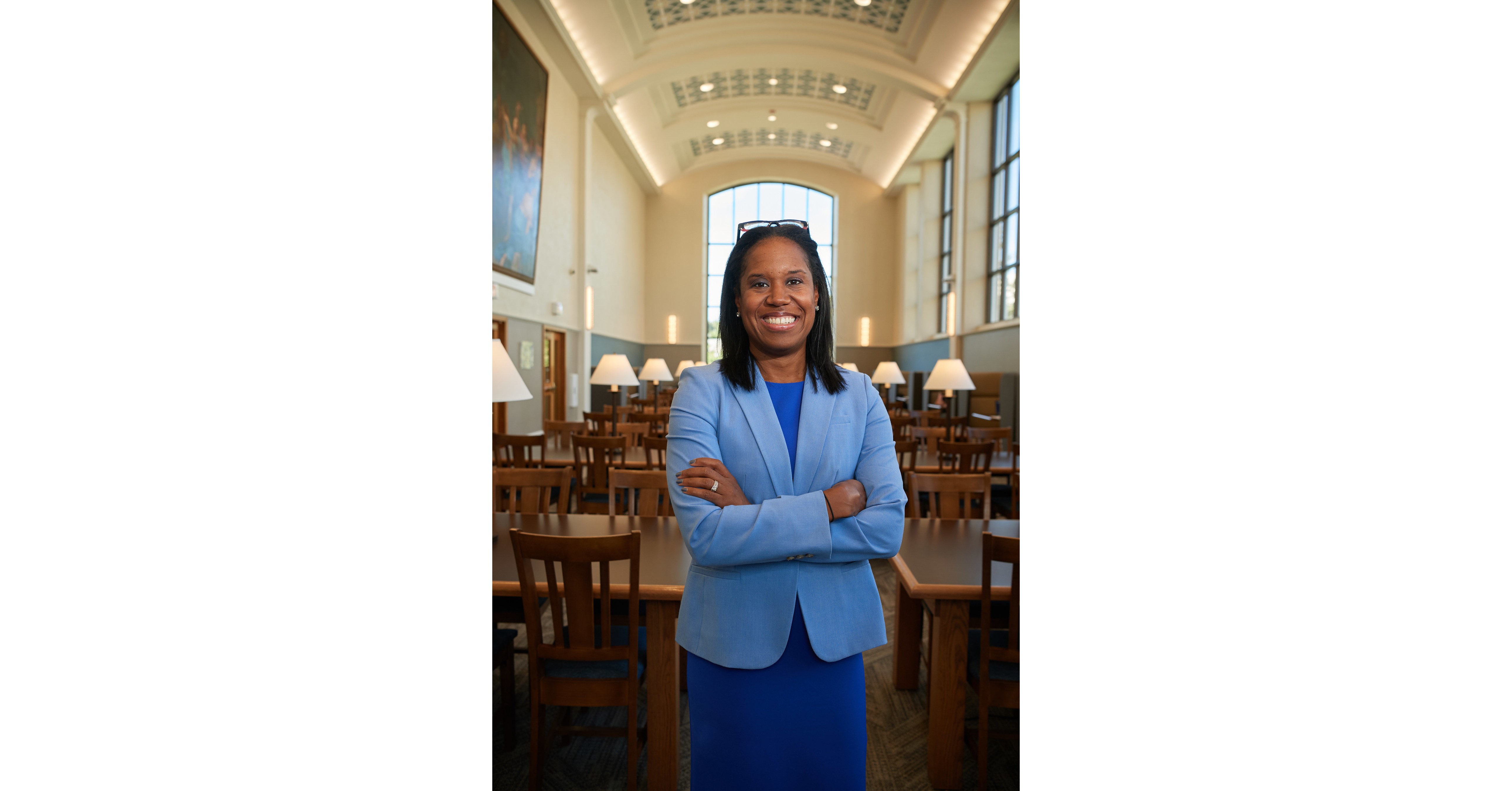 Filene Launches New Center of Excellence and Welcomes New Research Fellow