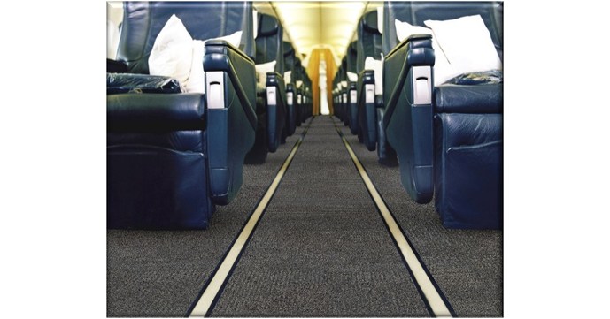 ExpressJet™ Switches to Sky-Tiles™
