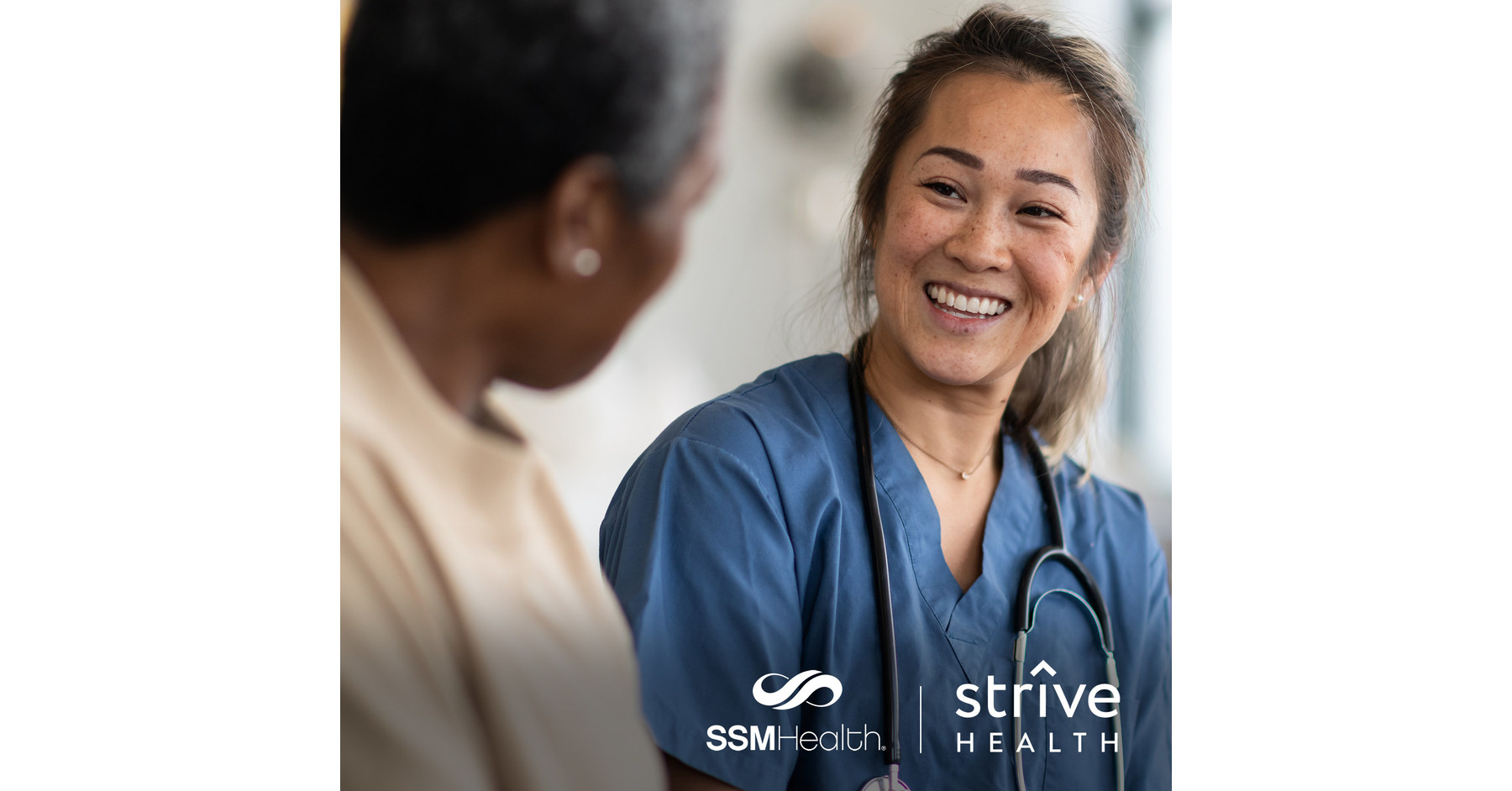 SSM Health and Strive Health partner to transform kidney care