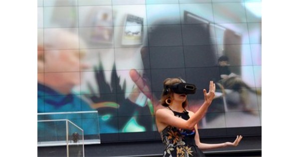 Embodied Labs Raises $3.2 Million in Seed Funding With Diverse ...