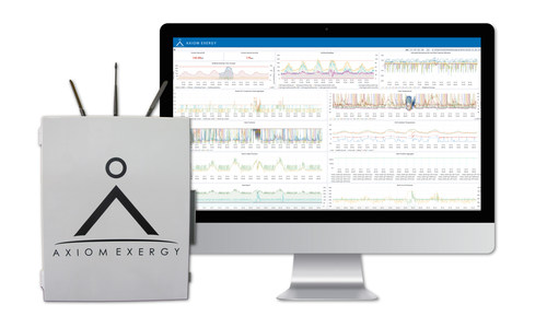Axiom Exergy Secures Over $1 Million in Orders for its AI Software for ...