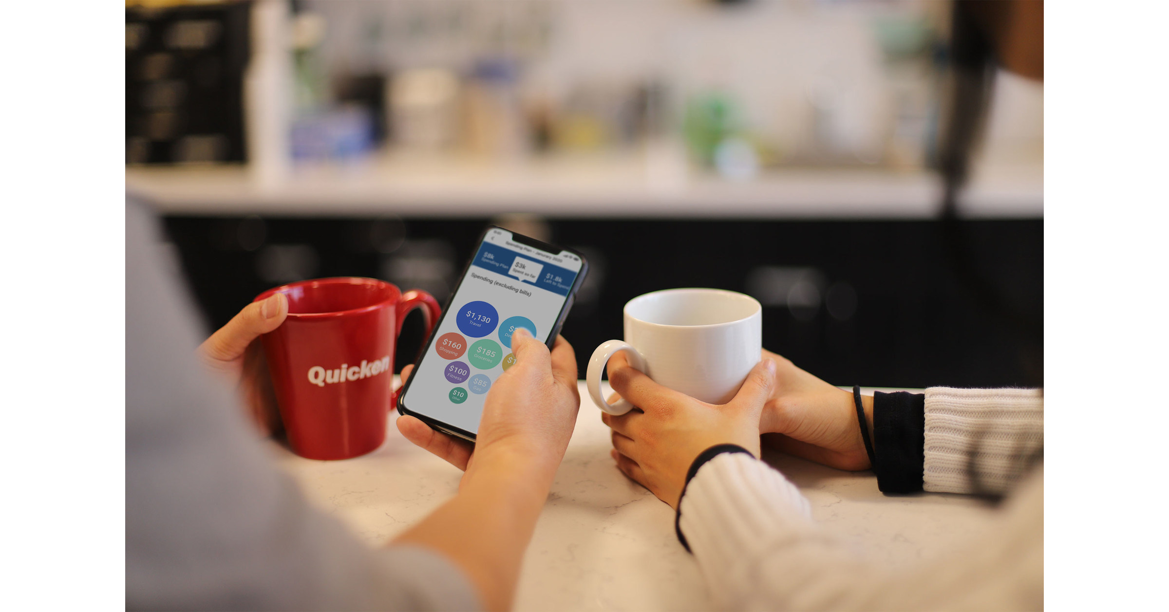 Quicken, maker of America's best-selling personal finance software ...