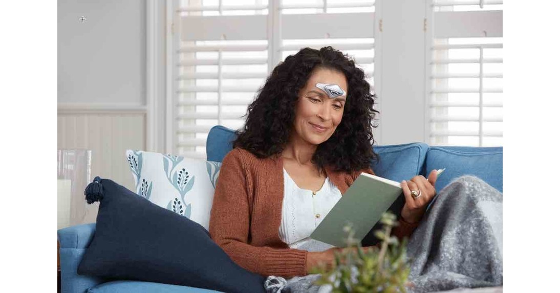 CEFALY Migraine Device is Now Available in Canada Direct to Consumer