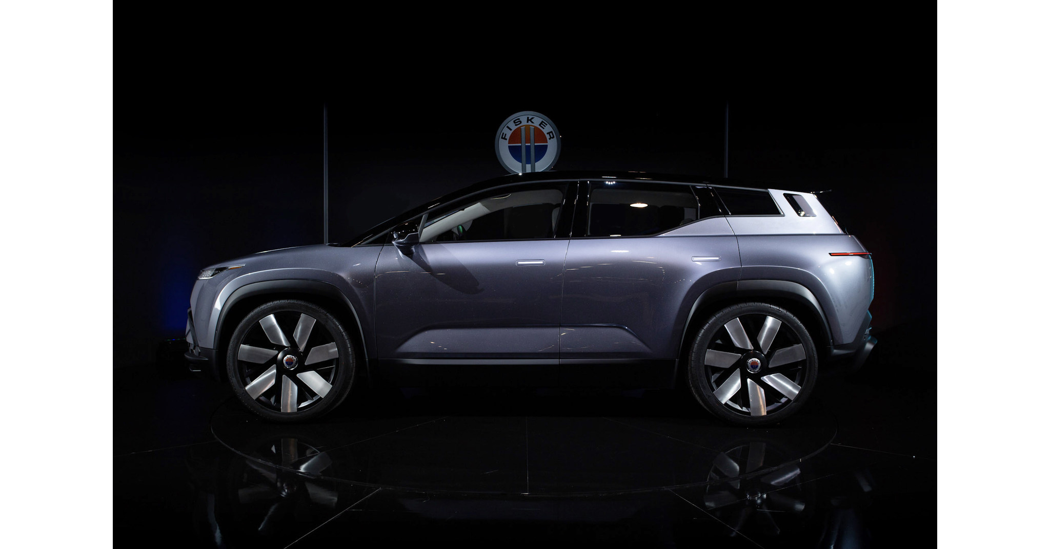 Fisker Ocean: New Dimensions, Features and Images Revealed Following ...