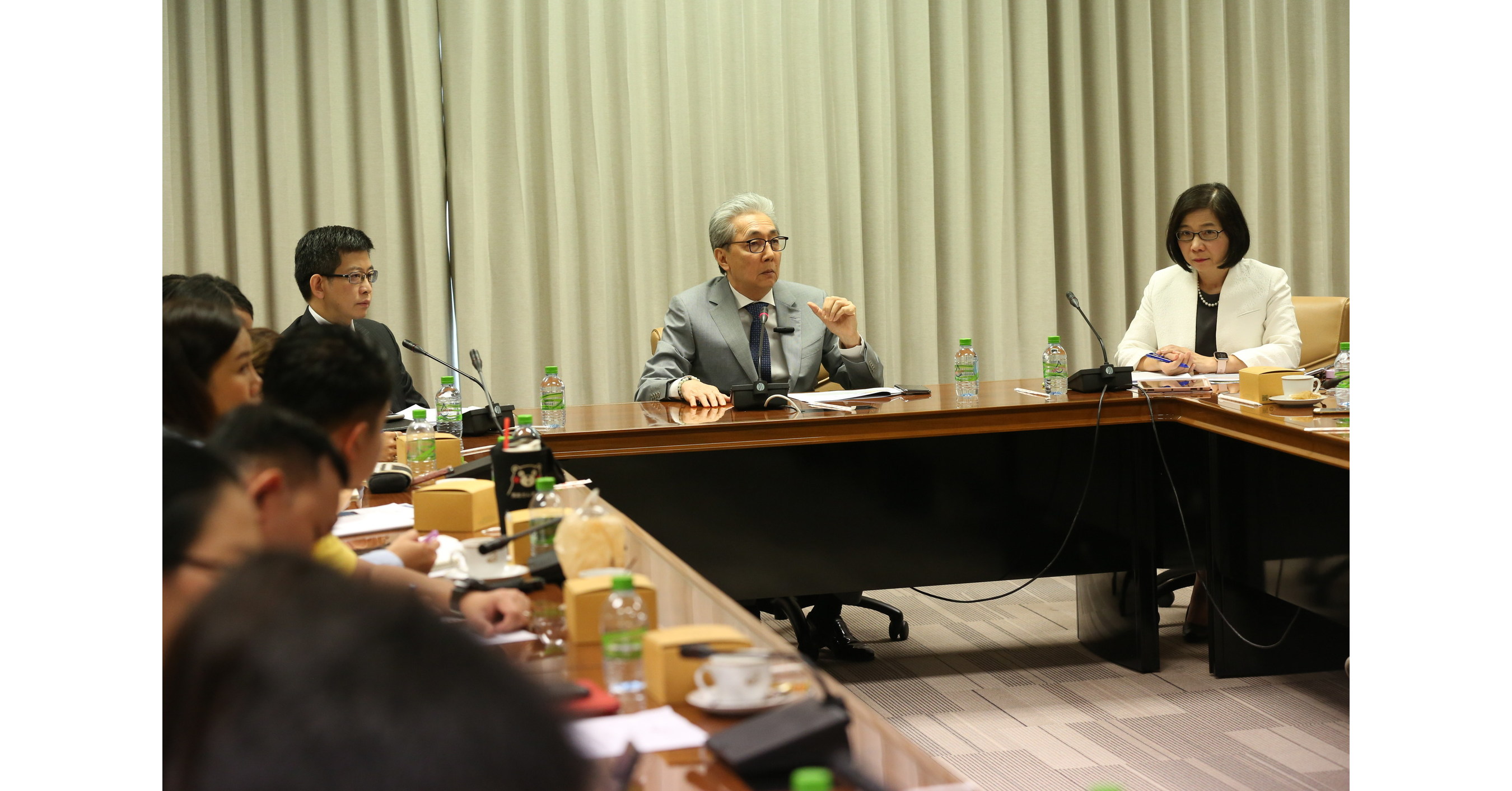 Board of Investment Unveils Thailand 2019 Investment Applications Worth ...