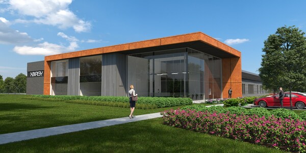 U.S.-based private equity firm Cerebrus invests in XNRGY, a new and ...