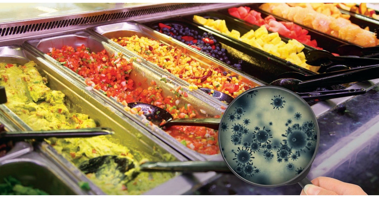 Logile Debuts Next-Gen Food Safety Solution Showcasing the Power of ...