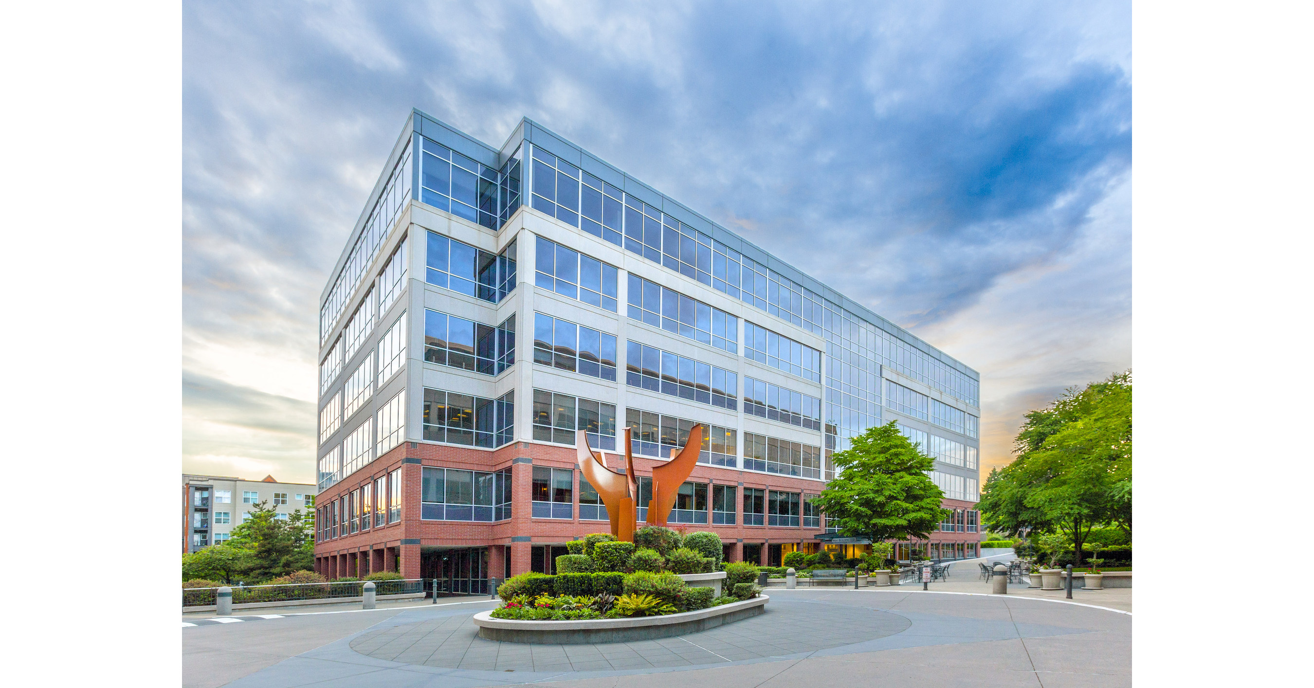 Gemini Rosemont Recapitalizes and Refinances One Twelfth @ Twelfth in Bellevue, Wash.