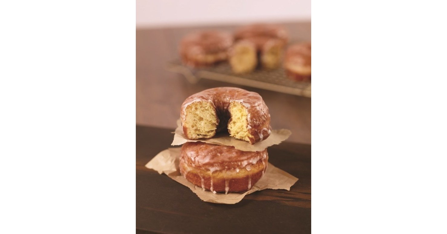Dawn Foods Announces First-Ever Sourdough Donut Mix