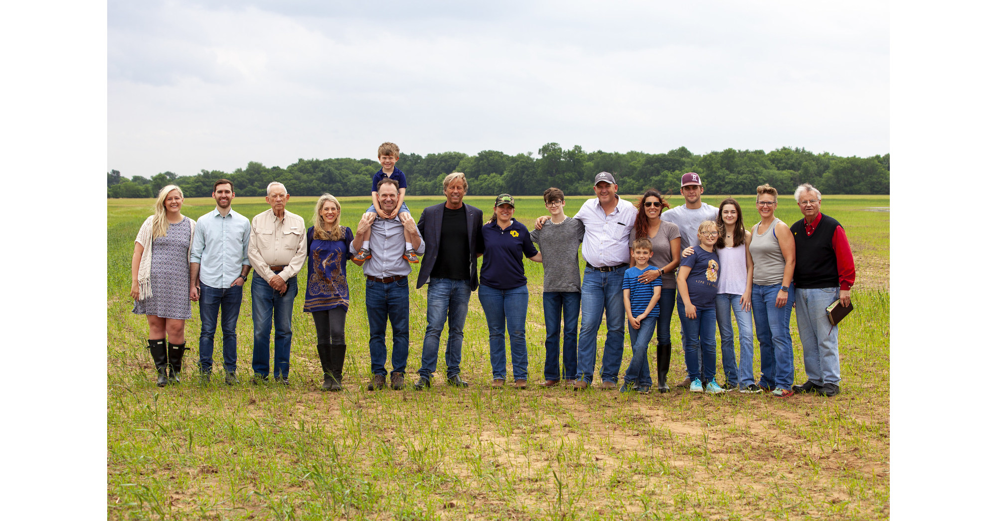 Oklahoma Hemp Company Creates Opportunities for Tribes