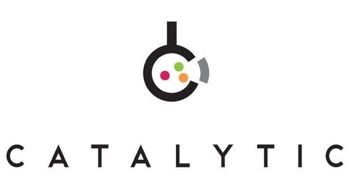 Catalyser Logo