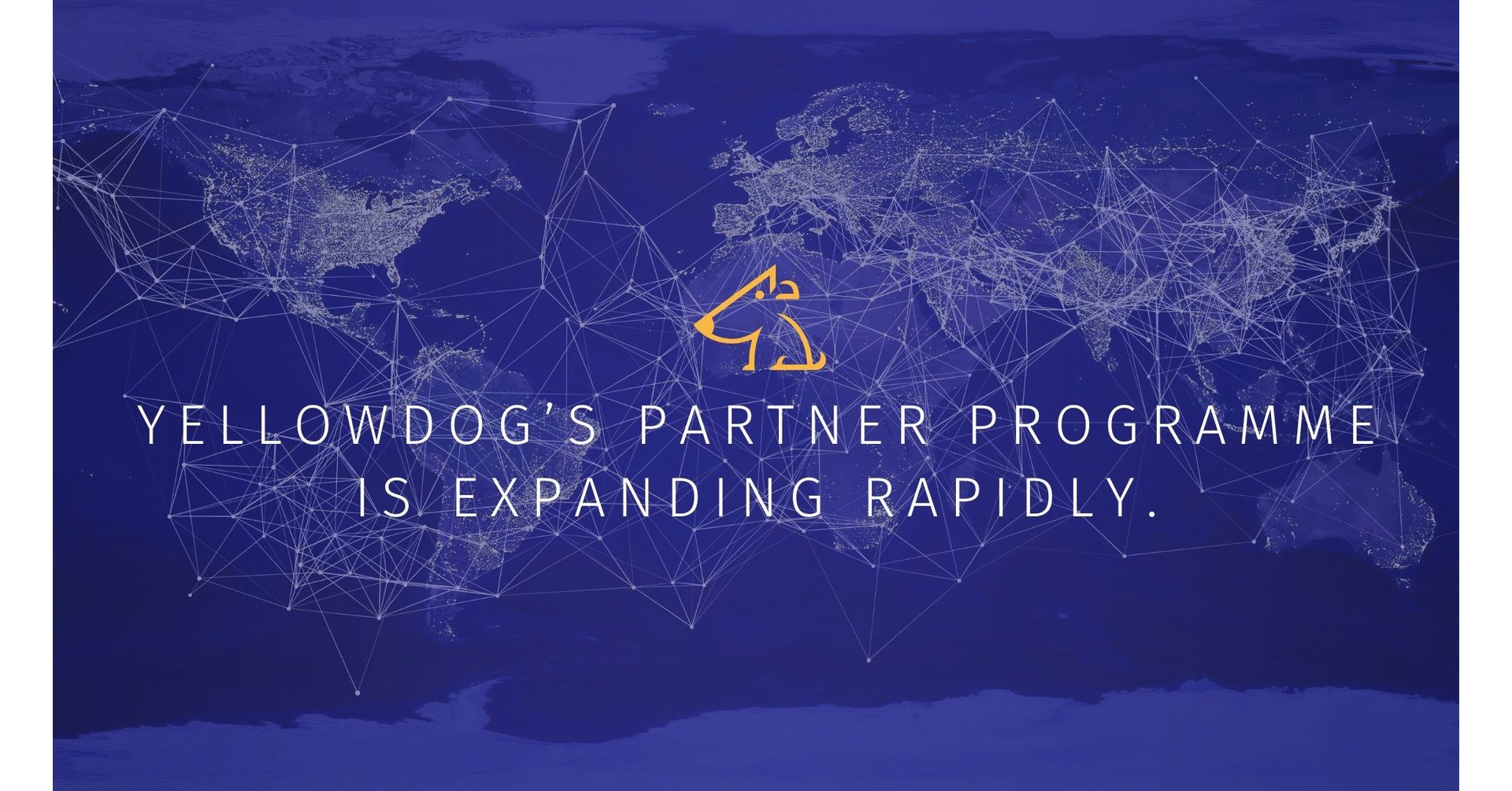 YellowDog's Partner Programme Expanding Rapidly as It Prepares for ...