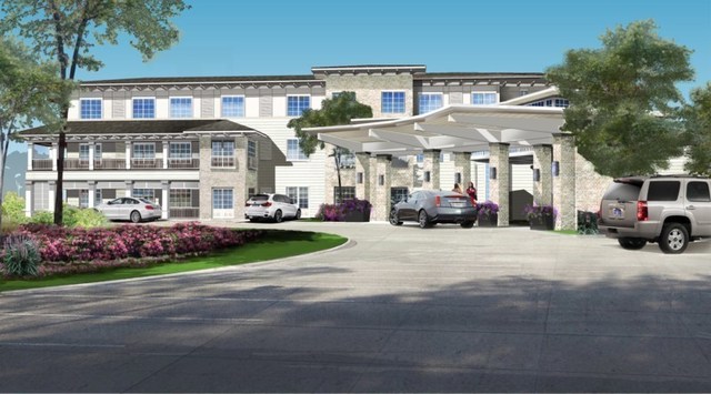 Watercrest Fort Mill Assisted Living and Memory Care Now Welcoming ...