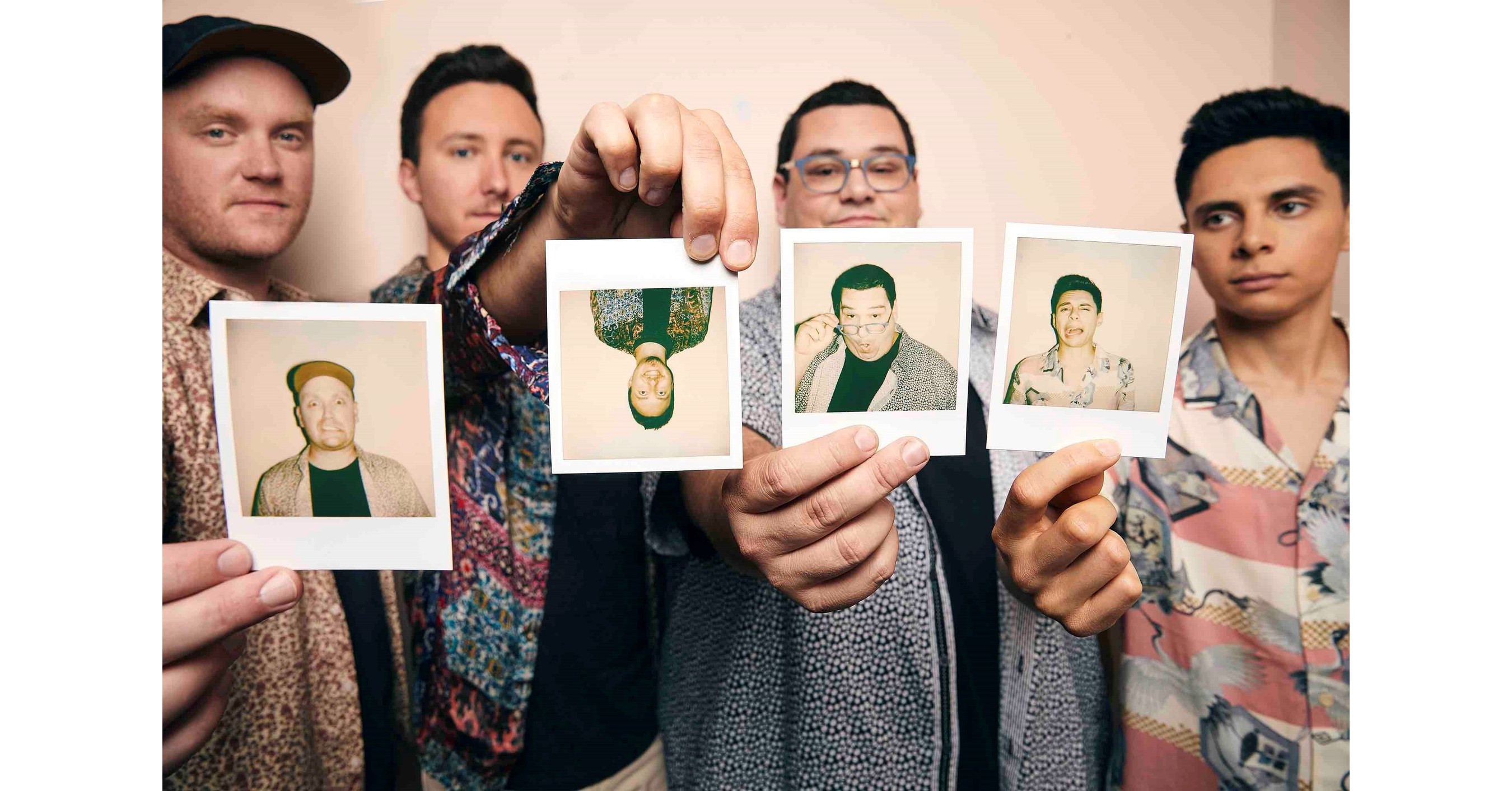 Fans Turn Out in Record Fashion Selling Out Sidewalk Prophets' First ...