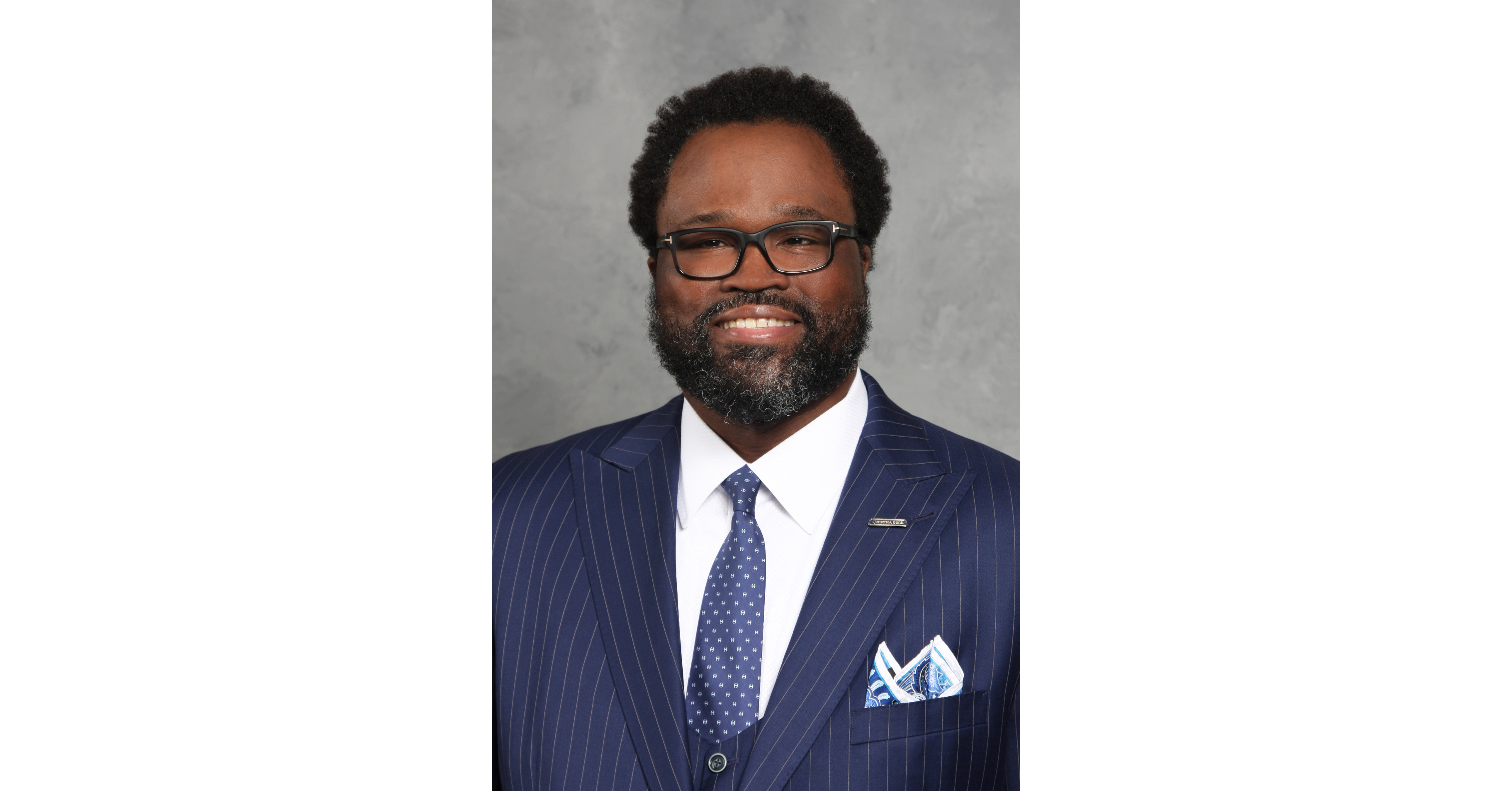 Comerica Bank Names Irvin Ashford, Jr. Chief Community Officer