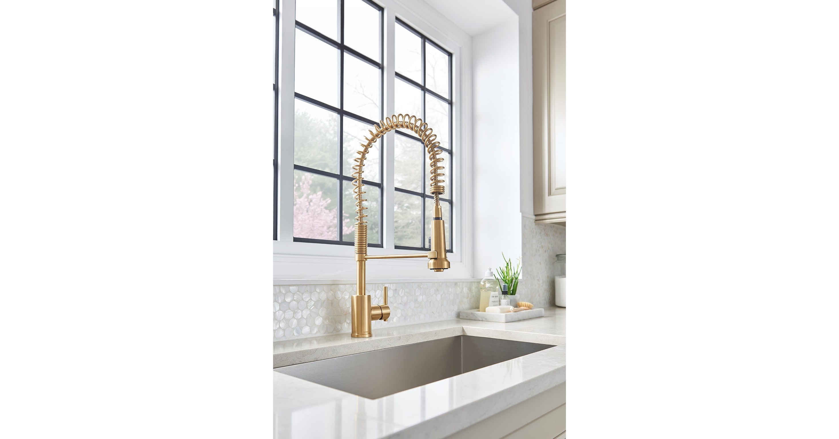 Gerber® Plumbing Fixtures Debuts Designs to Kickstart the New Decade at ...