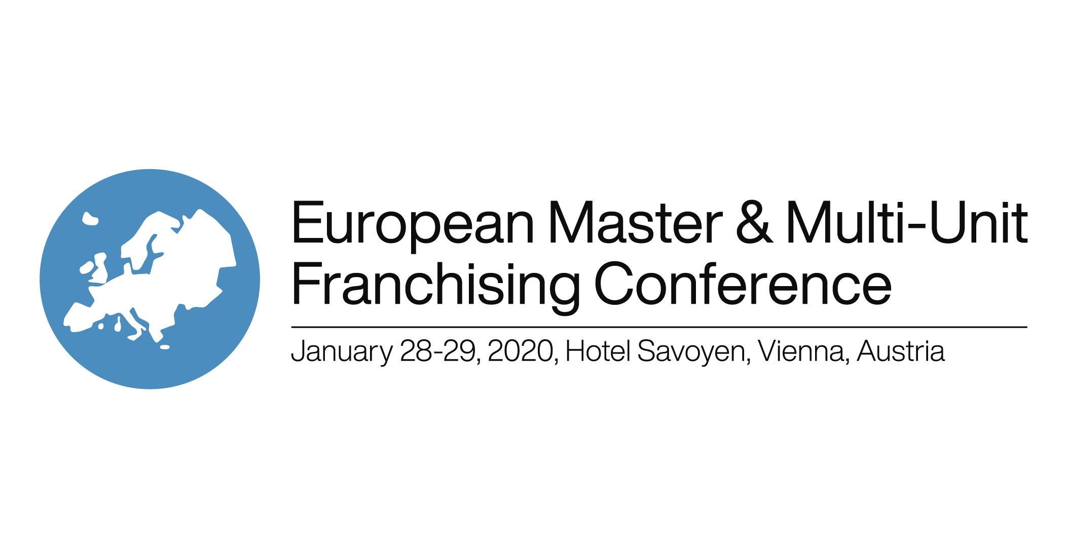 2.ª Conferencia Anual Europea de Máster Franquicias y Multiunidad que ...