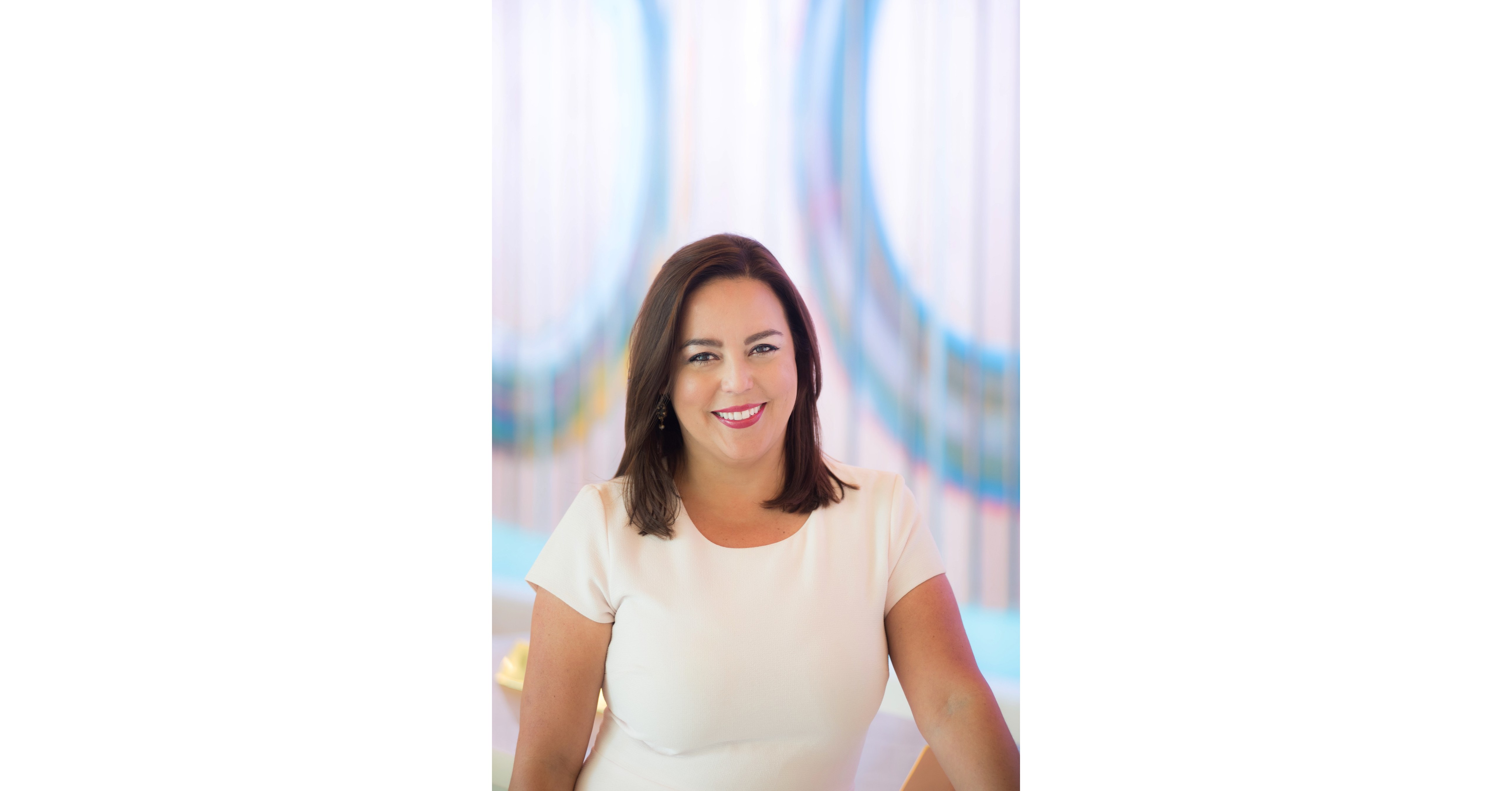 Karin Salinas, Senior Vice President Of Marketing At Baha Mar, Named To ...