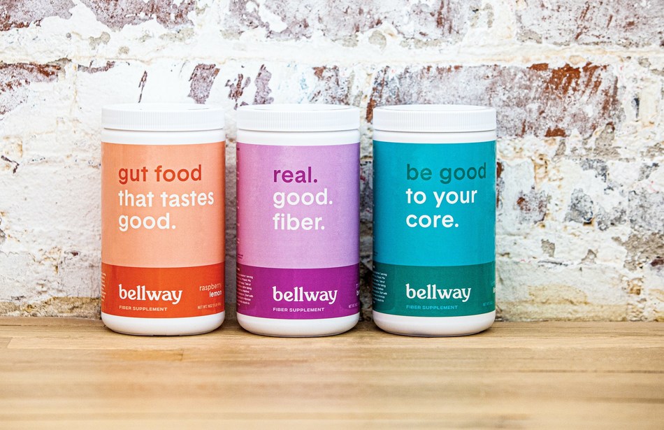Next Generation Fiber Brand Bellway Enters Market