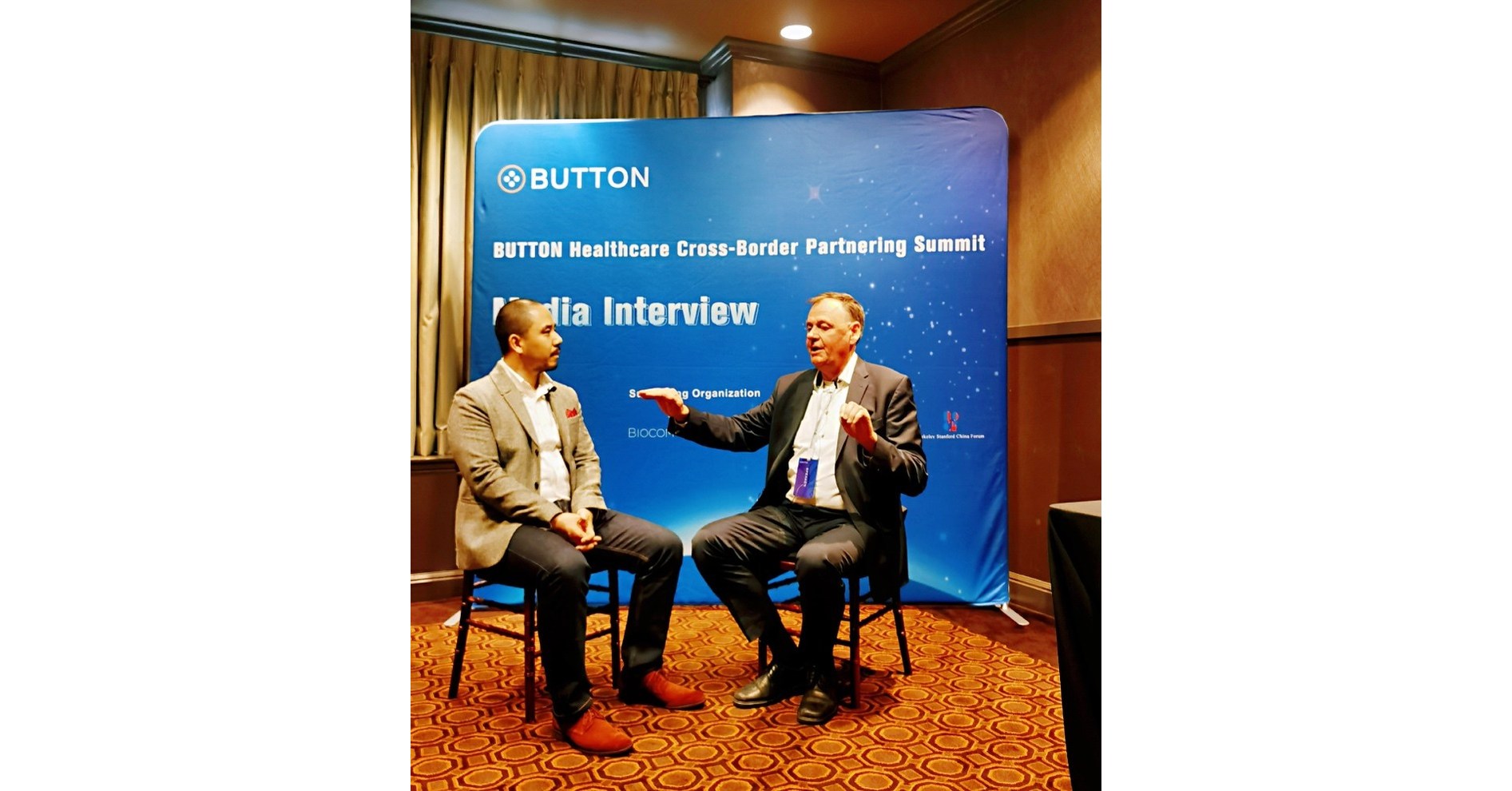 "Every Person Deserves the Chance to Live a Healthy and Productive Life ...