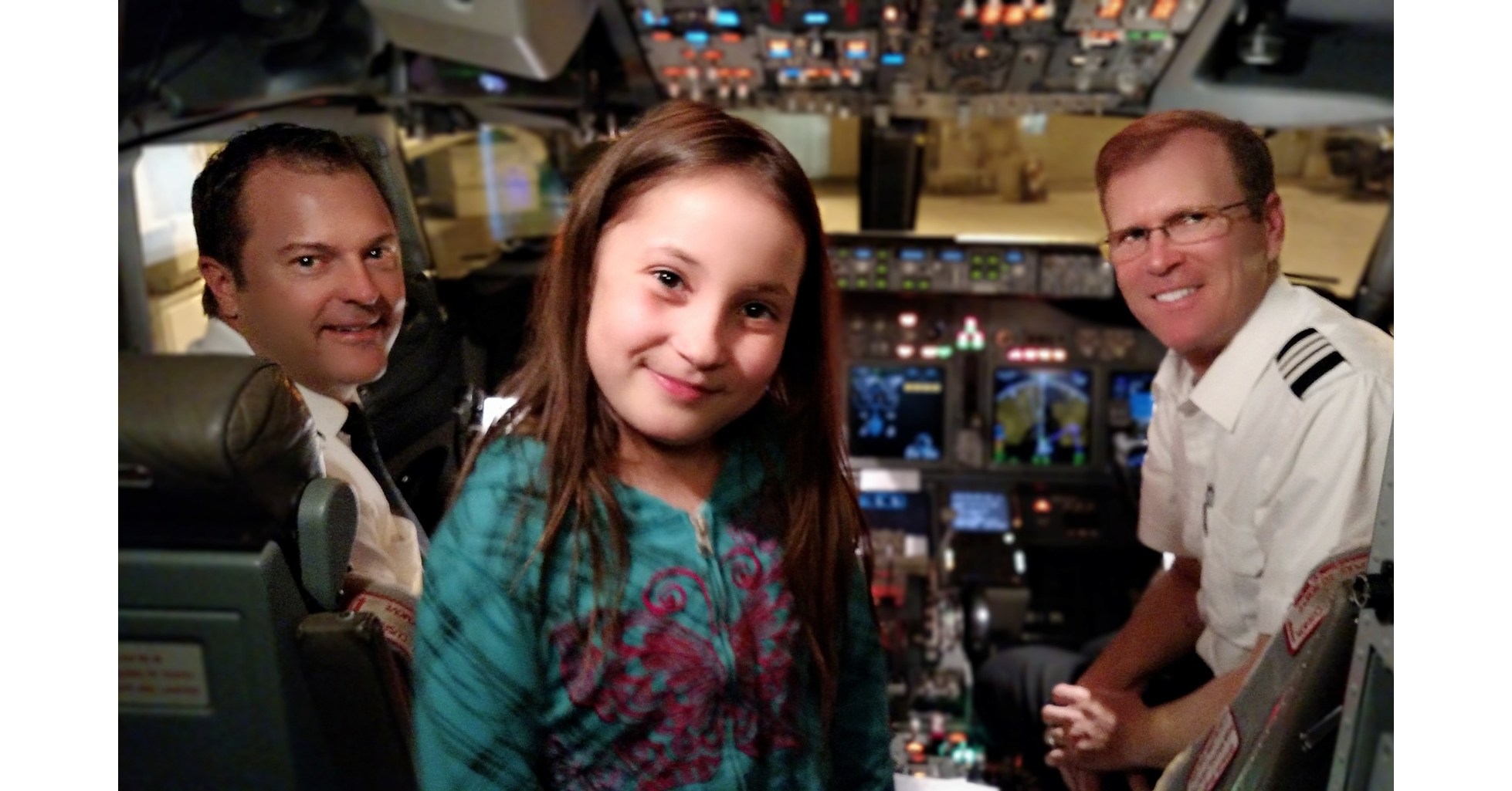 Flying for Her Life: Miracle Flights Helps Northern Nevada Teen Reach ...