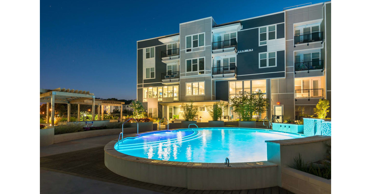Multifamily Investor Hamilton Zanze Acquires Indigo 19 in Virginia Beach