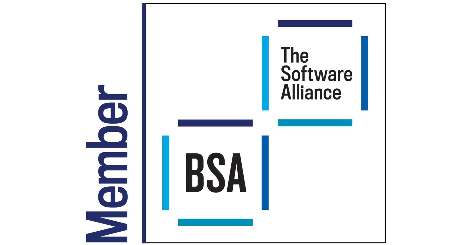 Anti-piracy: exocad becomes member of BSA Software Alliance