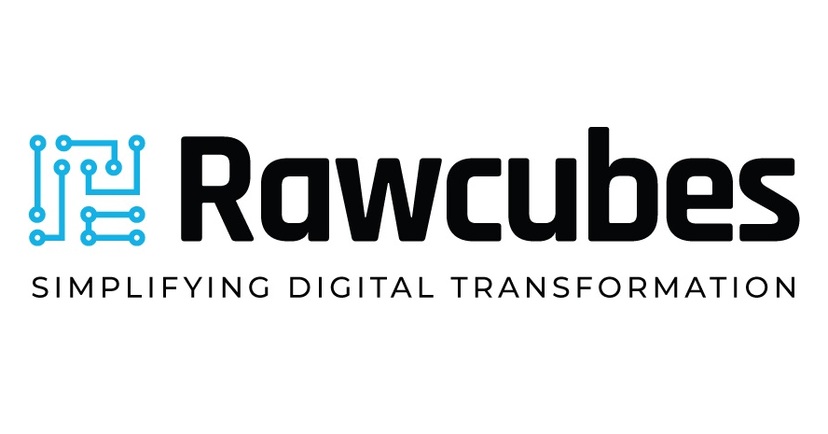 Rawcubes Releases DataBlaze 2.0 and Enters a Co-Selling Partnership ...