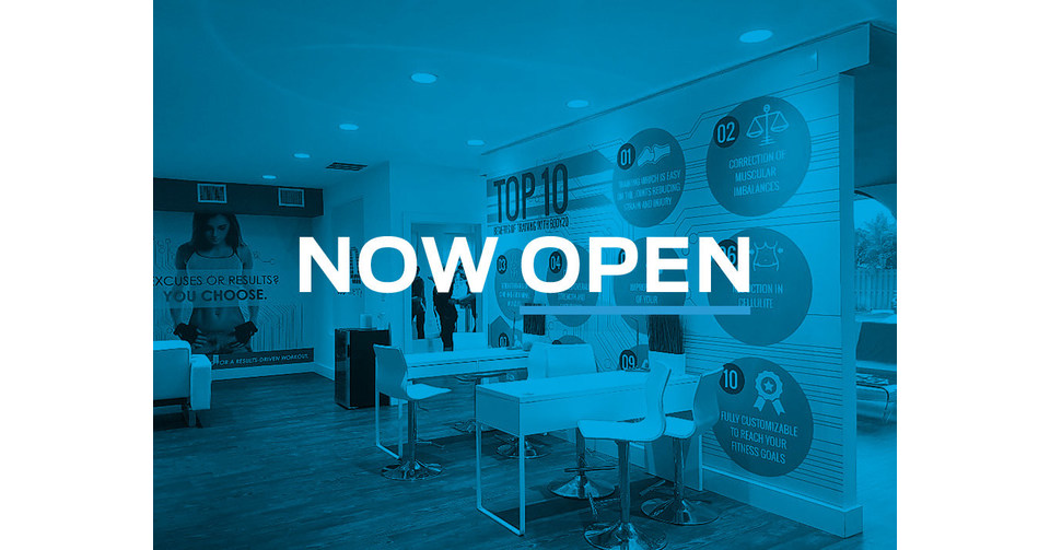 New Body20 Studio in Boca Raton Uses Technology to Help People Achieve ...