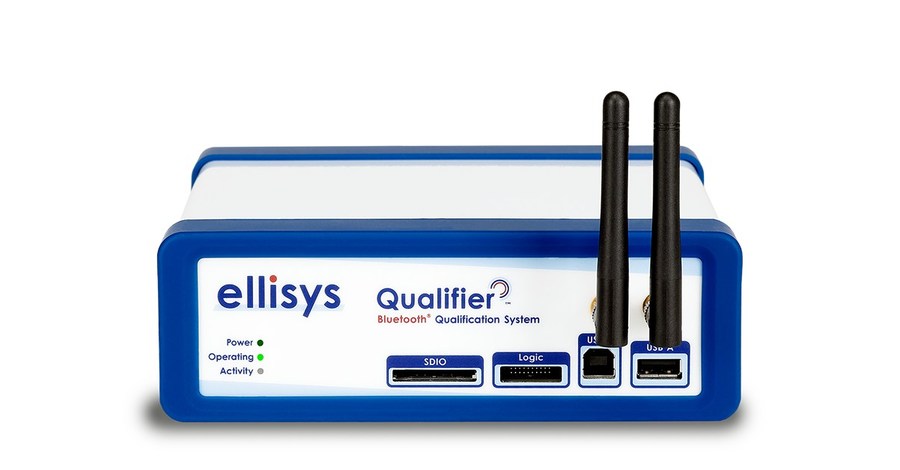 Ellisys Ready on Day One of Highly Anticipated Bluetooth® 5.2 Roll-Out