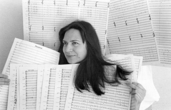 Penka Kouneva Studios, Inc. Recruits Award-Winning Composer Ace Vaptsarov