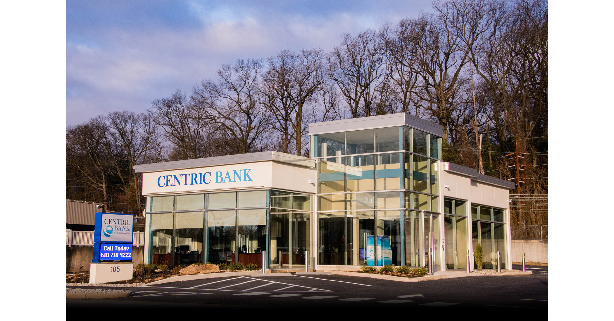 Centric Financial Corporation Announces Opening of New Devon Financial ...