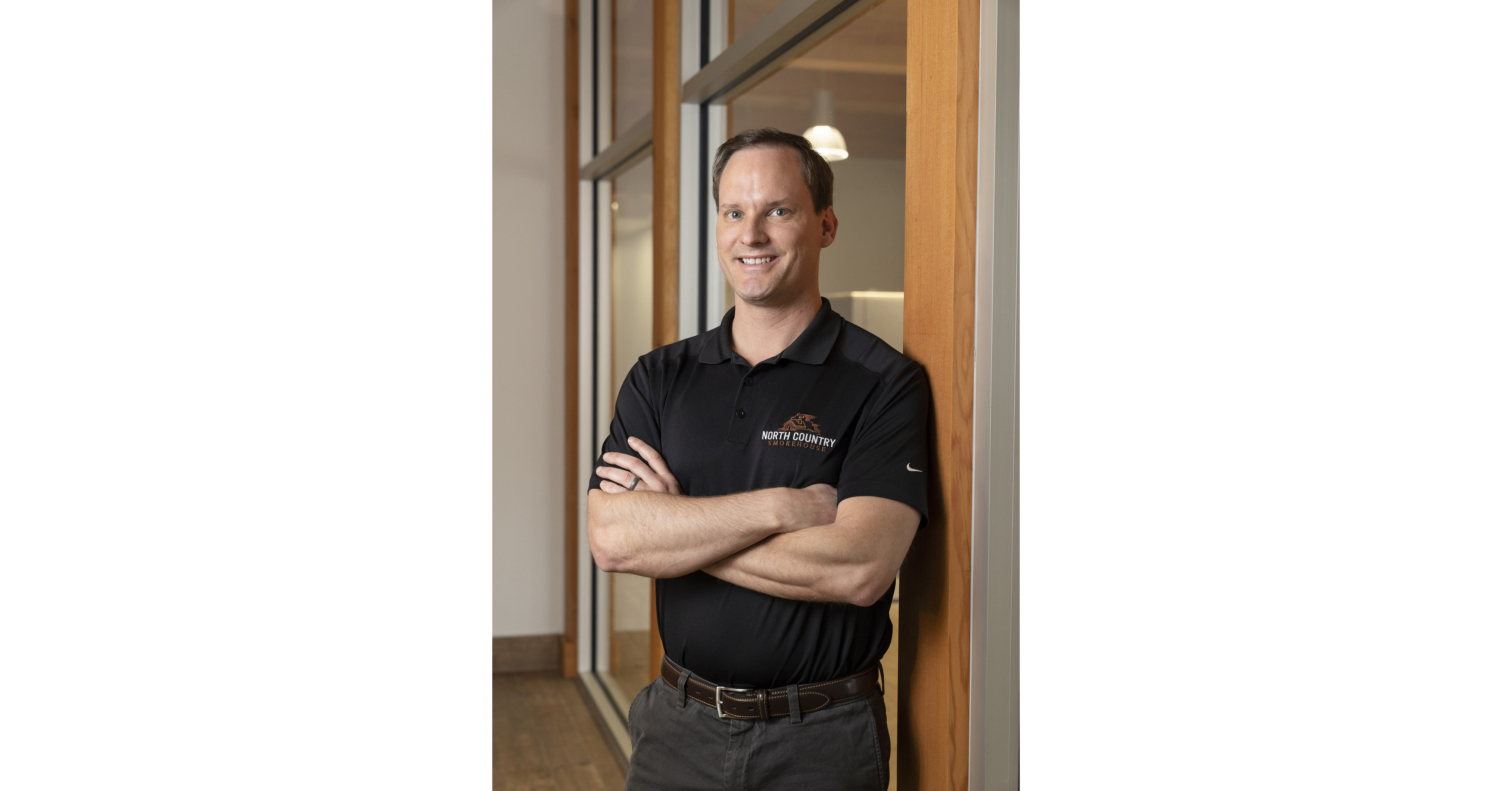 Aaron Corbett Promoted to CEO of duBreton USA & North Country Smokehouse