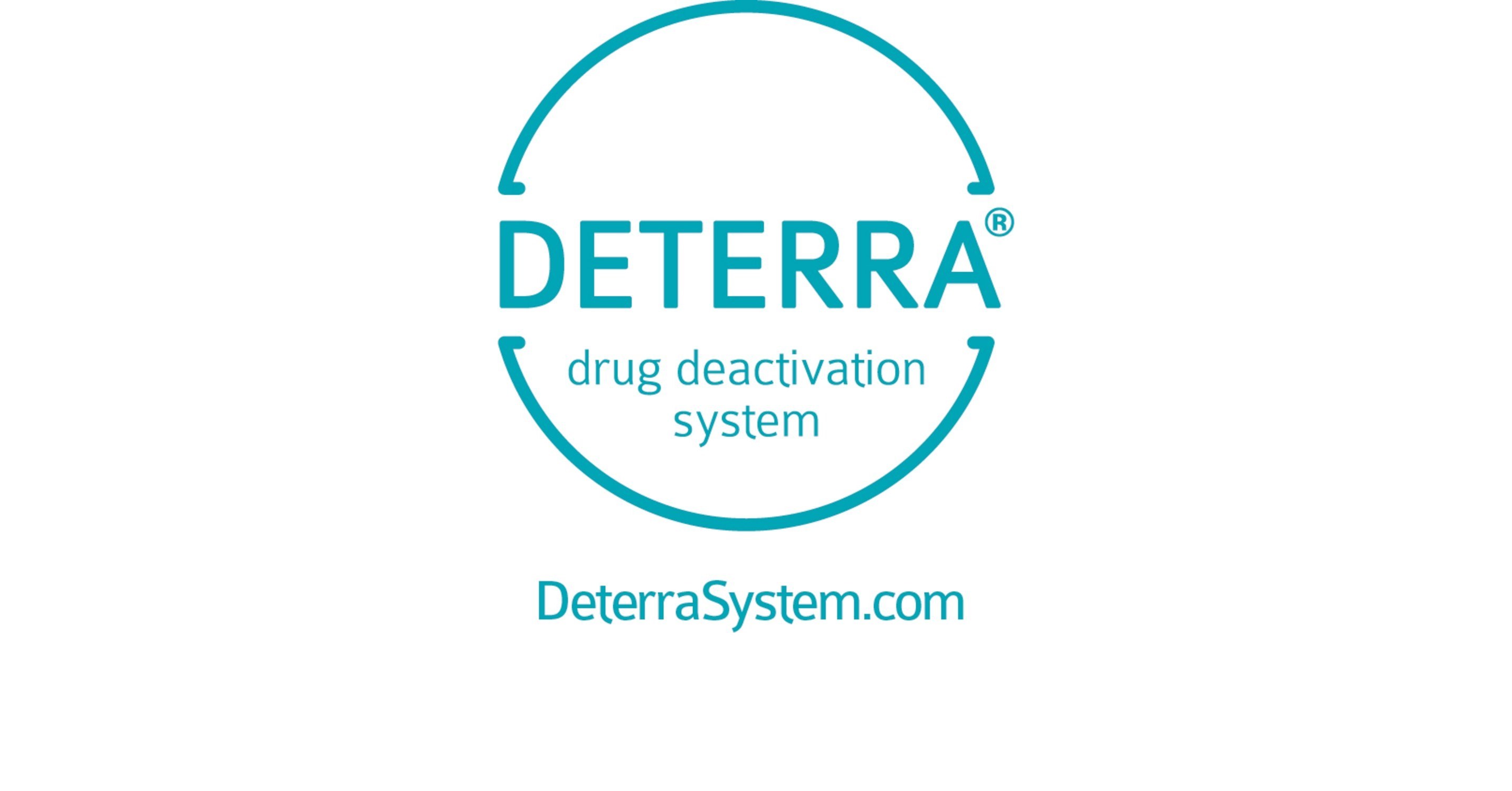 Deterra Drug Deactivation System Enables New Jersey Pharmacies to ...