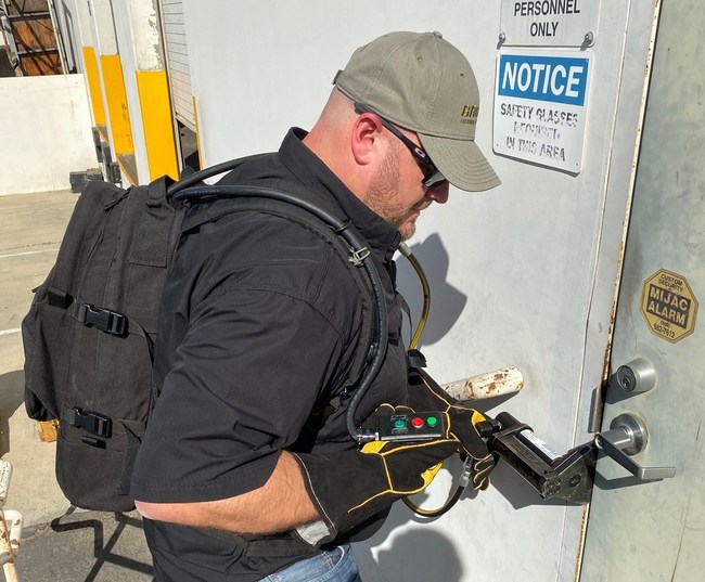 Broco Tactical to Exhibit Three New Products at 2020 SHOT Show in Las ...