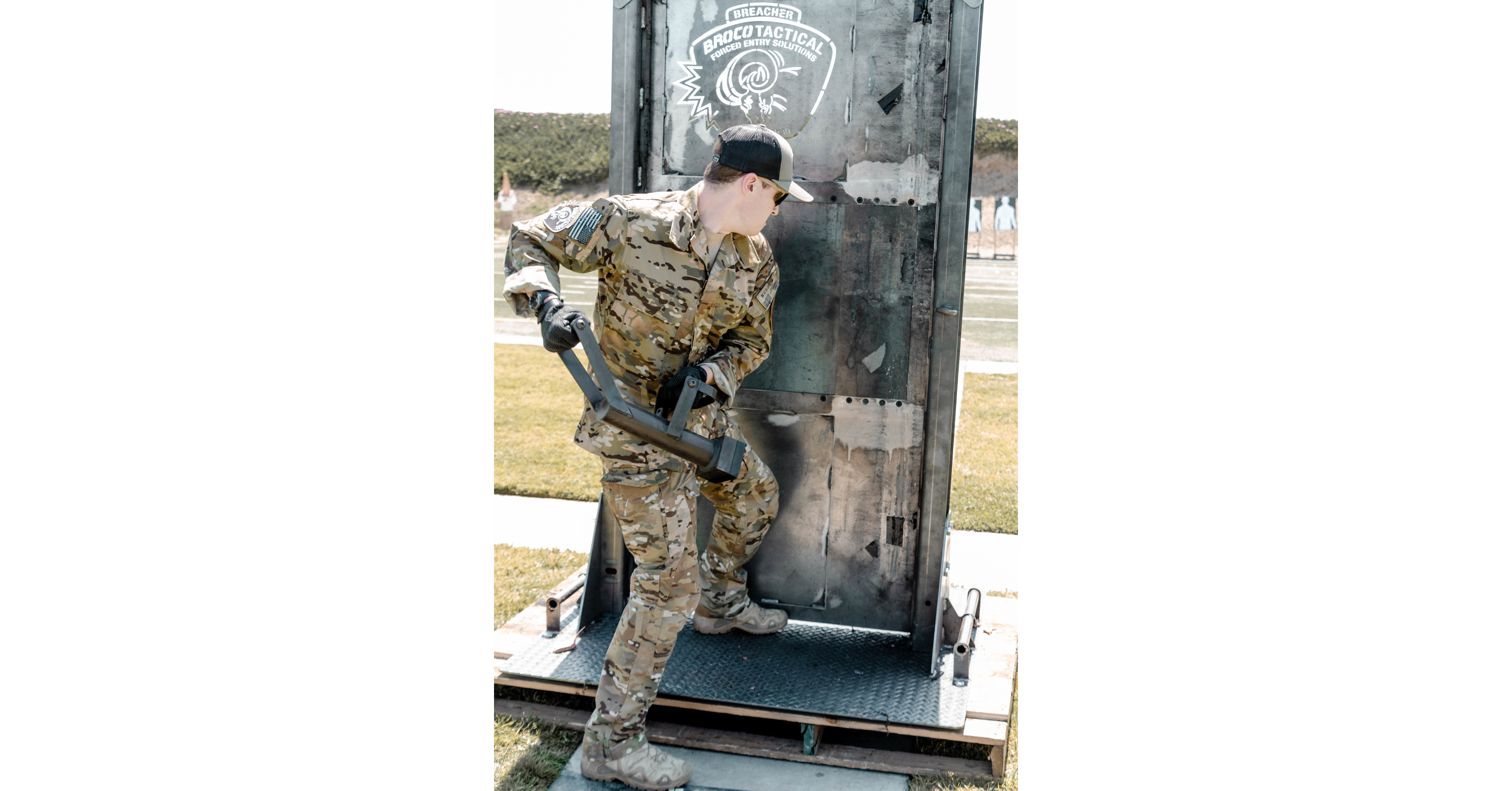 Broco Tactical to Exhibit Three New Products at 2020 SHOT Show in Las ...